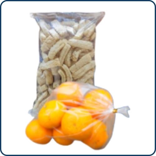 Plastik Kemasan Terlengkap dan Berkualitas - GAC Plastik